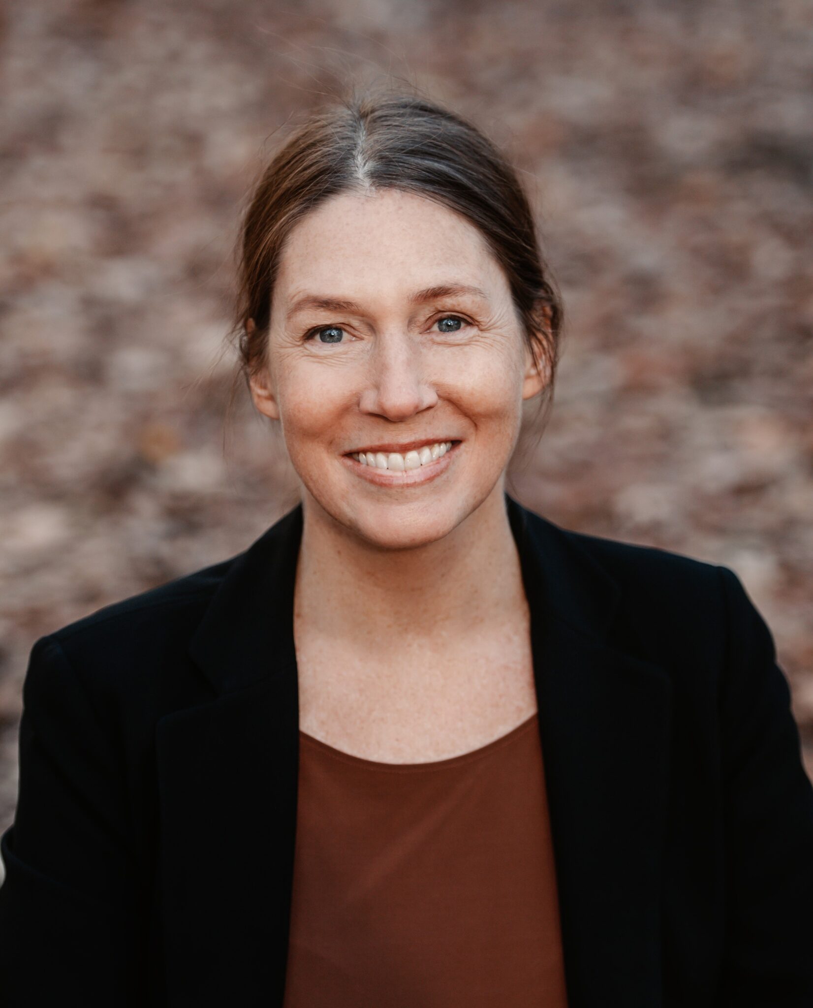 TR Climate - About Tracy Raczek